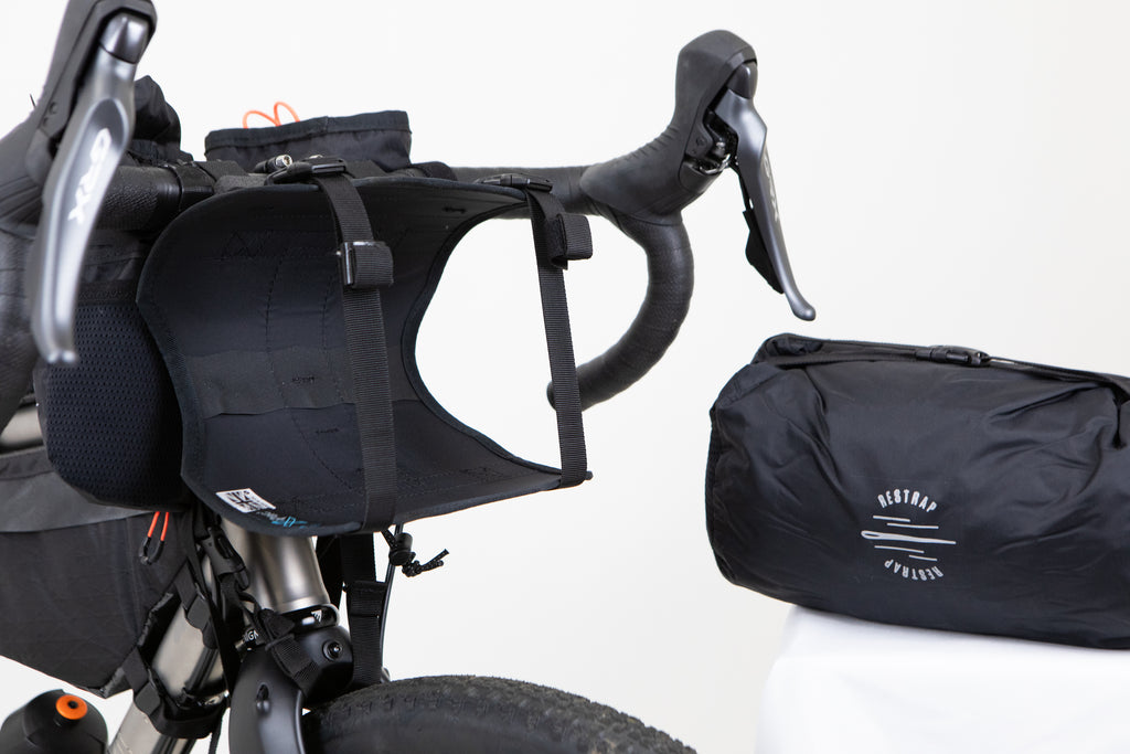 The Holster, Our Design Classic – Restrap