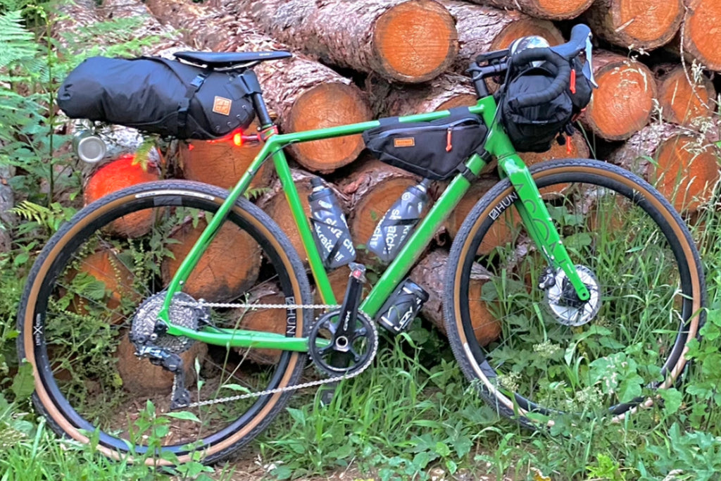 Austin's Mason Bokeh – Restrap