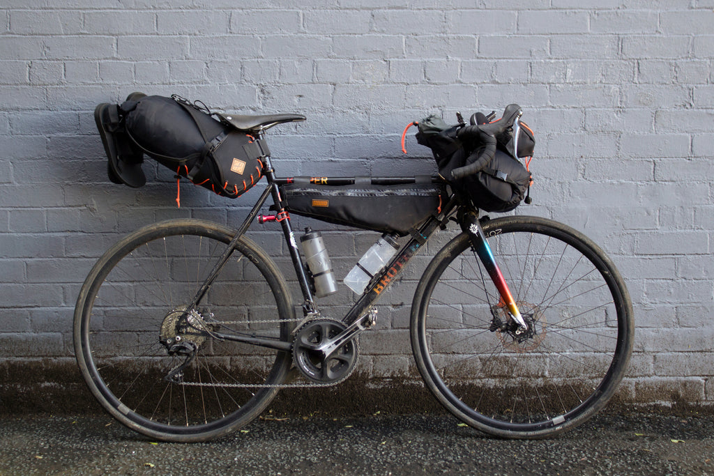 Nathan's Brother Kepler Disc – Restrap