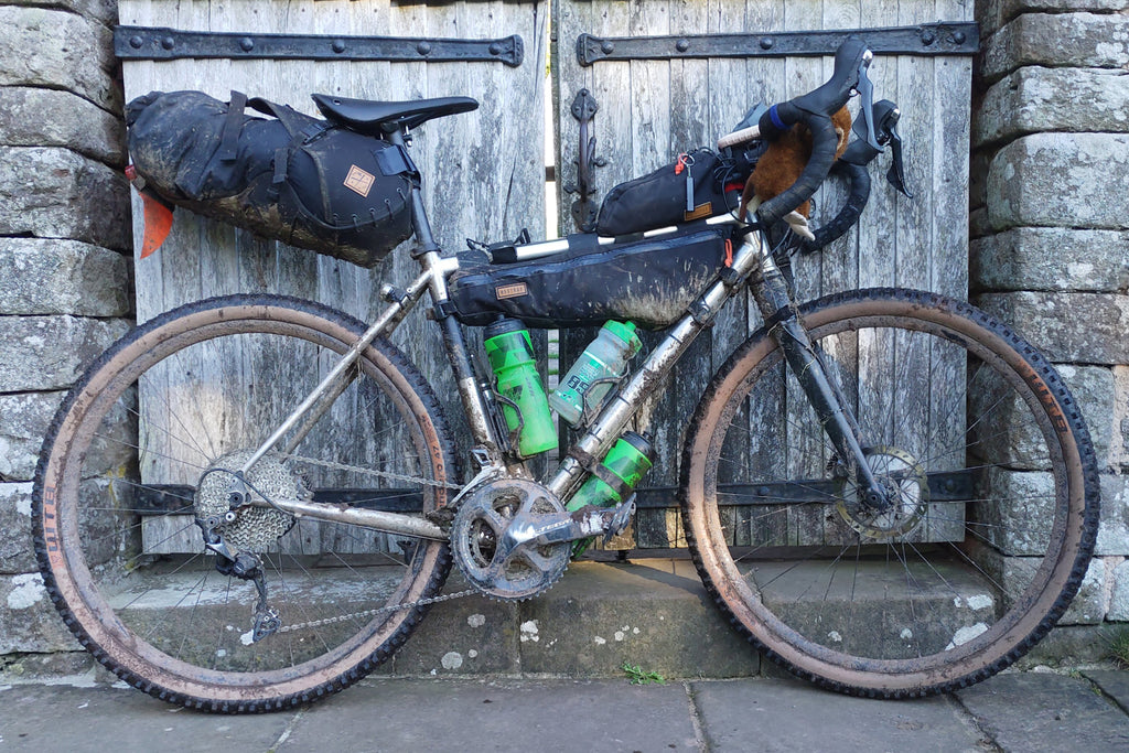 Jon's Reilly Gradient – Restrap