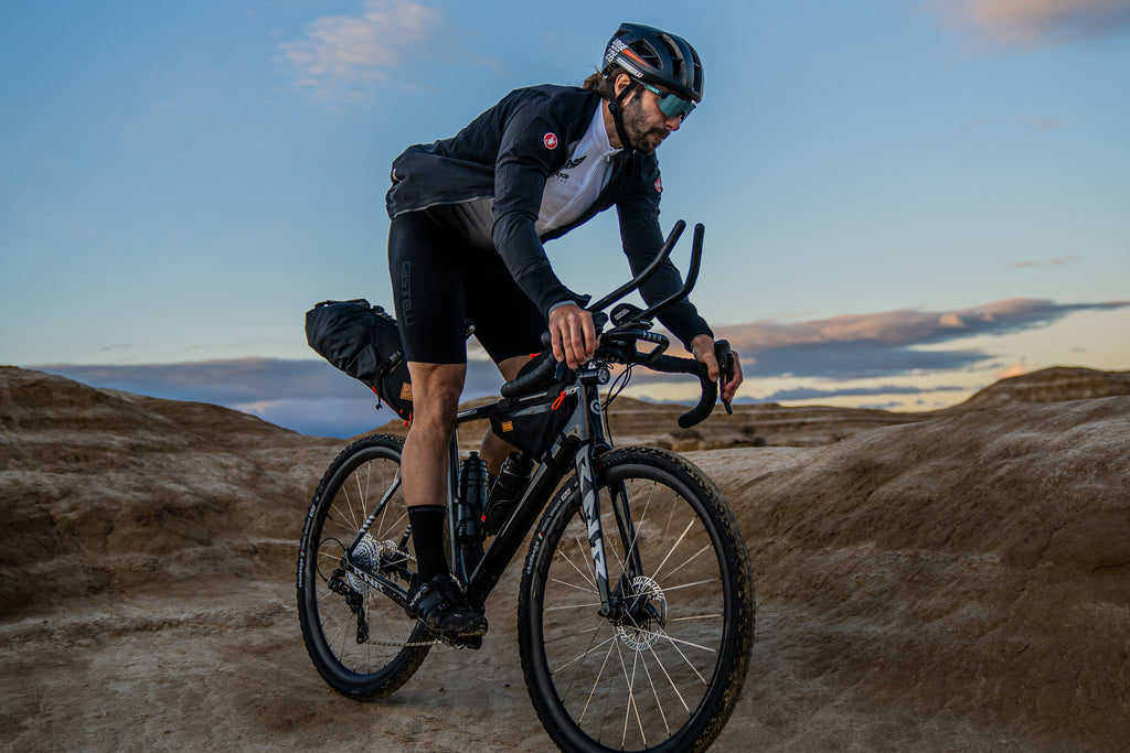 Steven LeHyaric – Restrap