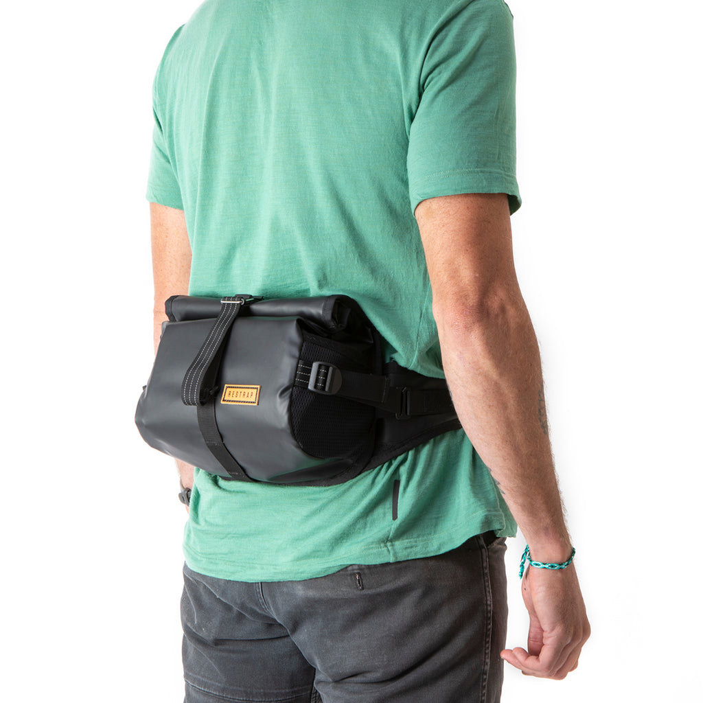 Utility Hip Pack (6 Litres) – Restrap