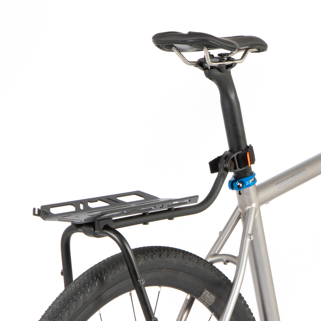 Switch Rack Cage – Restrap