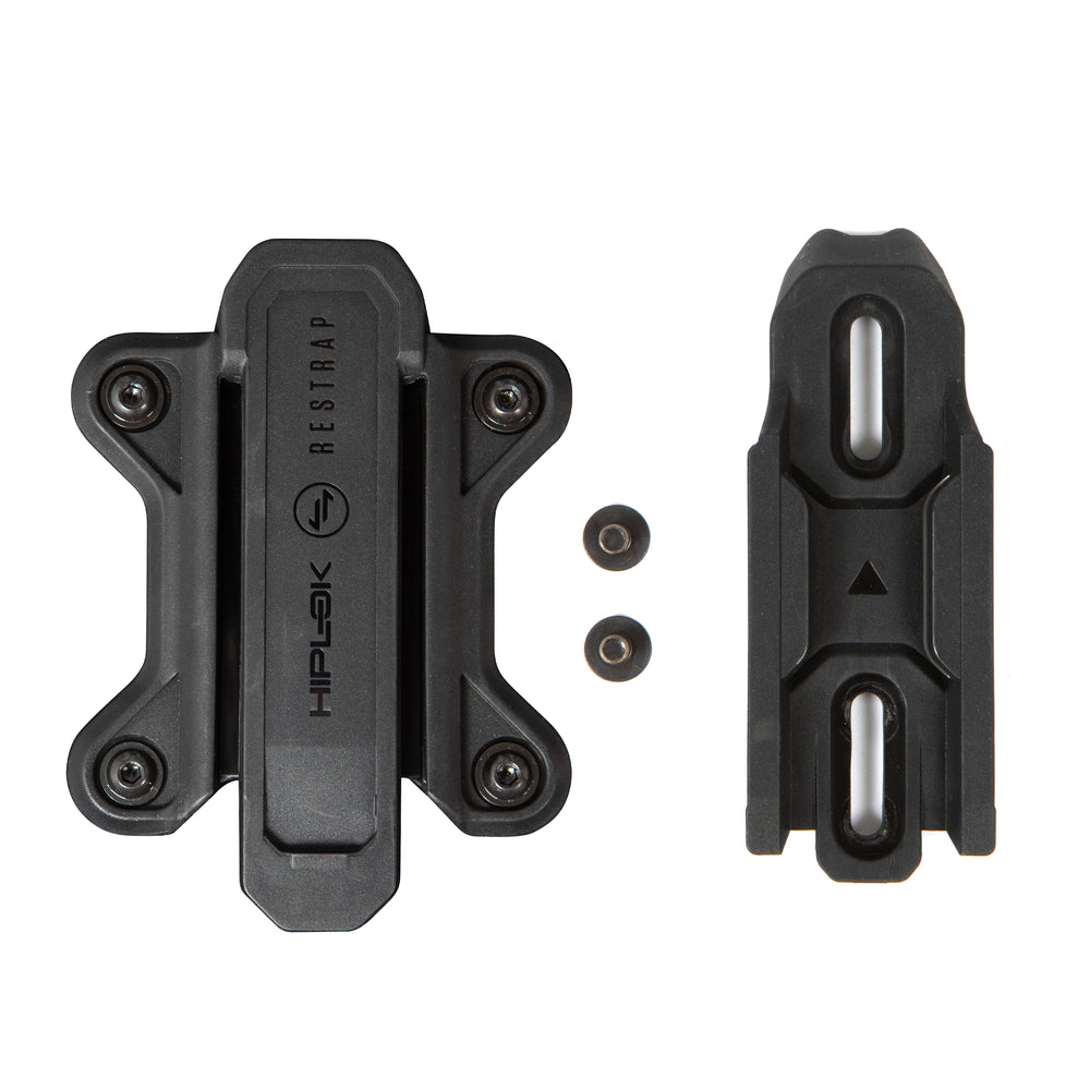 Switch System Set - Spare – Restrap