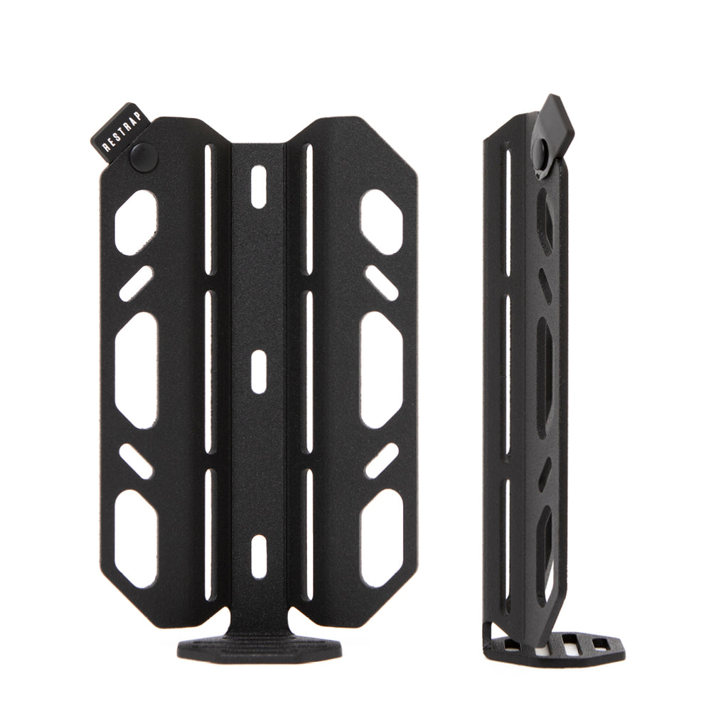 Carry Cage – Restrap