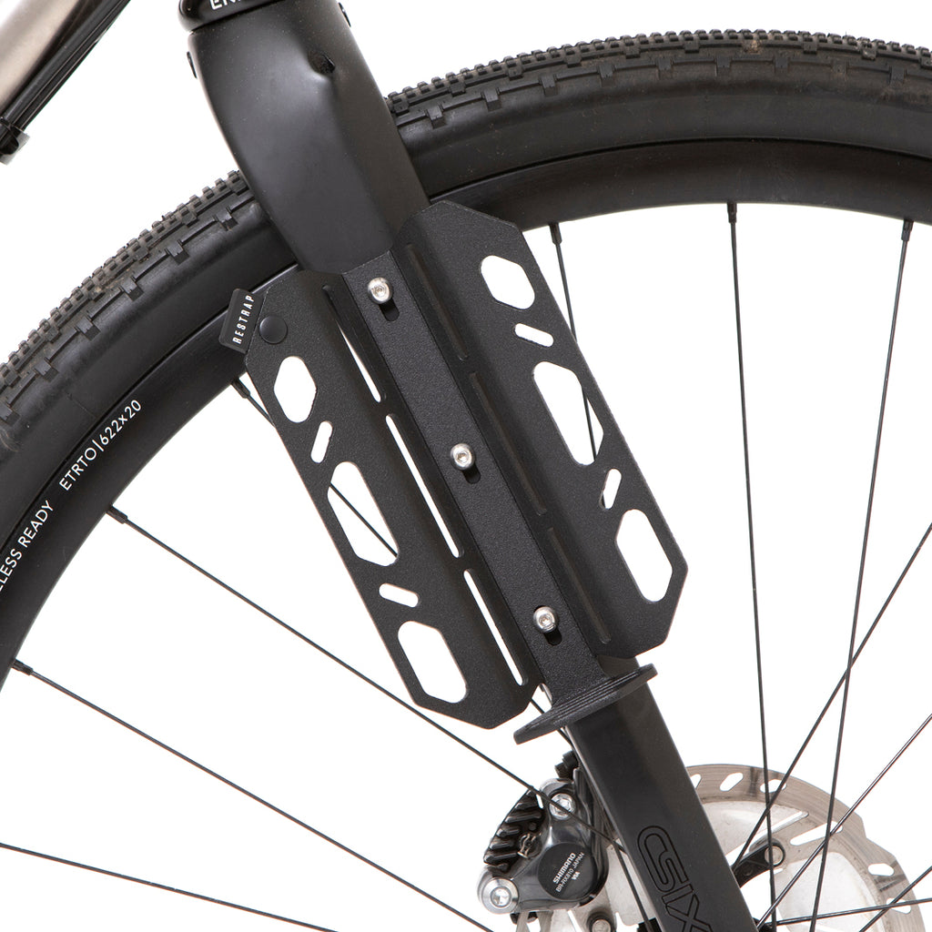 Carry Cage – Restrap