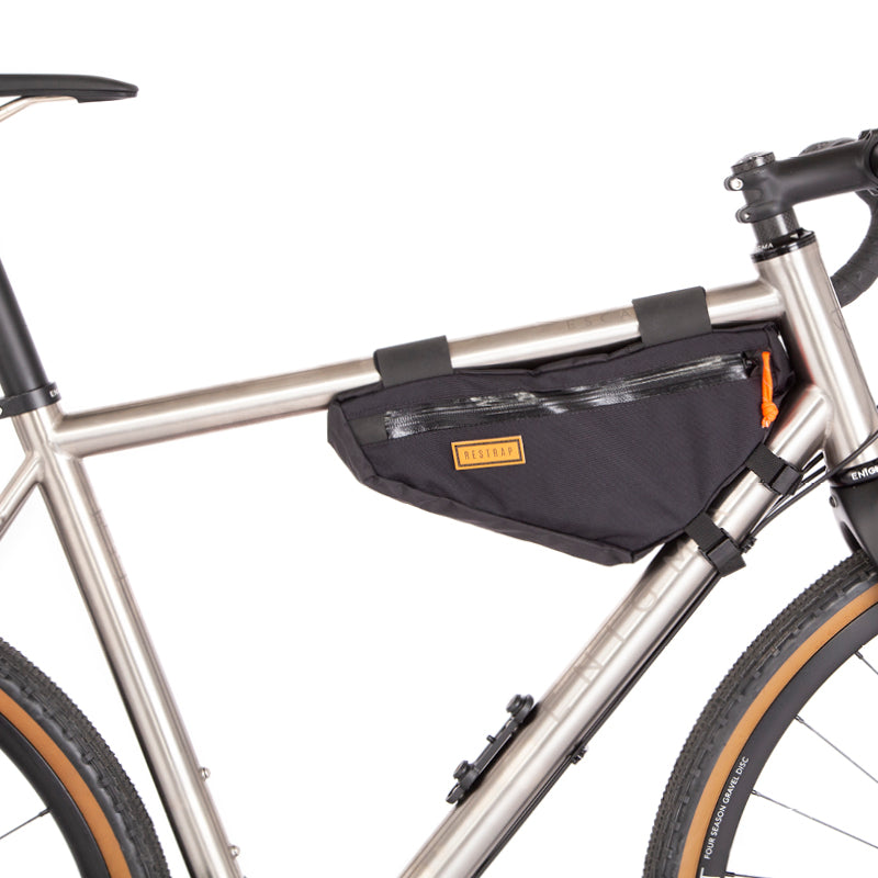 Frame bag - Small (2.5 Litres) – Restrap